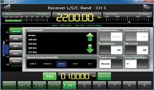RF Receivers and Combiners - Parraid