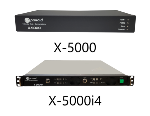 Parraid | Expert Telemetry Data Systems Design, Engineering, Sales