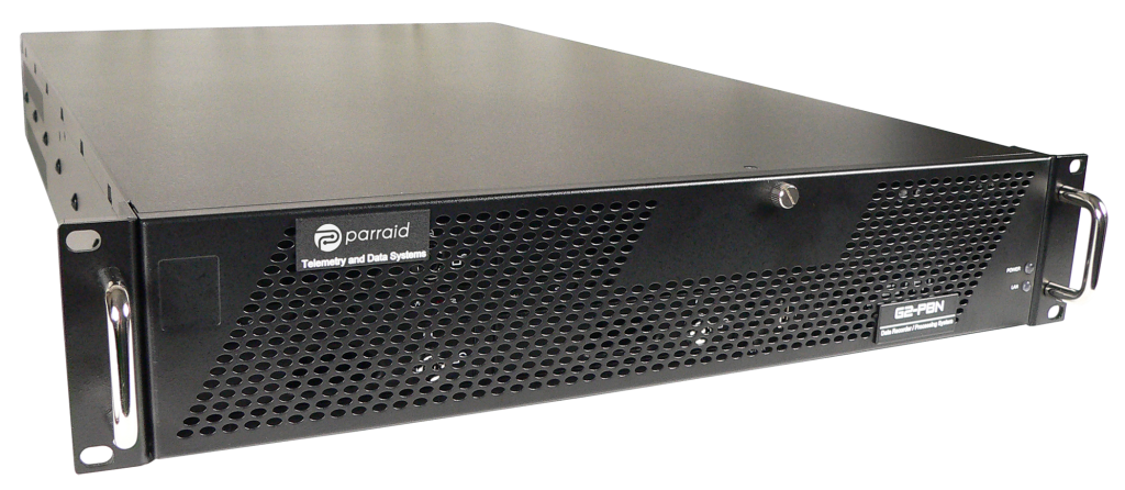 IMUX G2 and G2e Recorder/Reproducer - Parraid