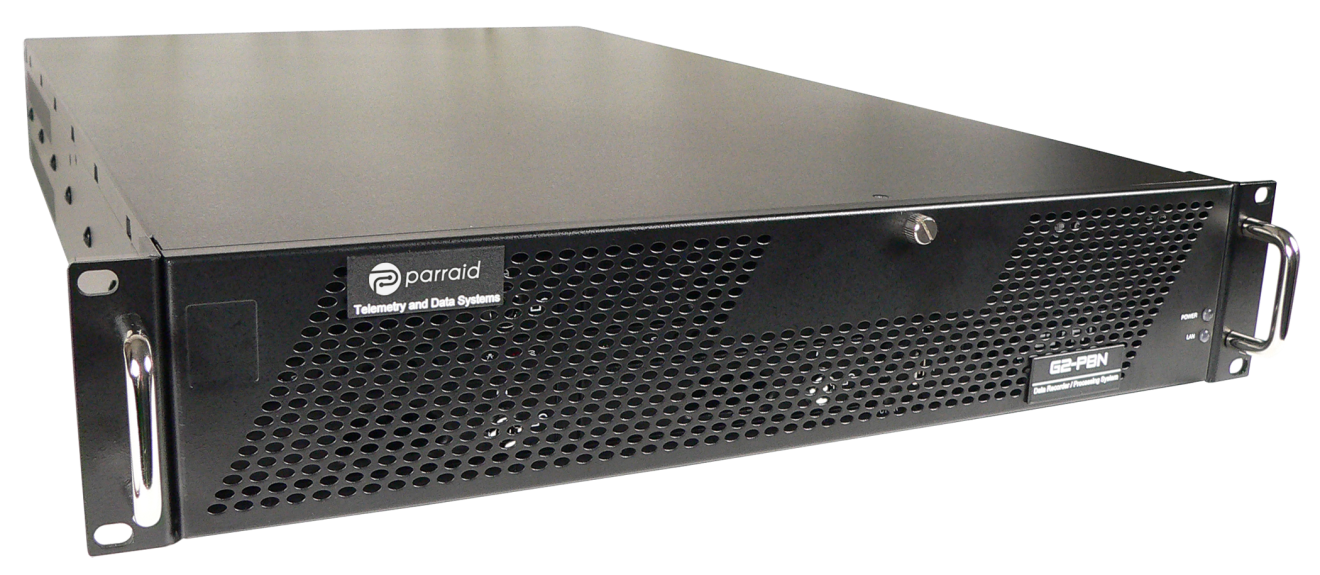 IMUX G2 and G2e Recorder/Reproducer - Parraid