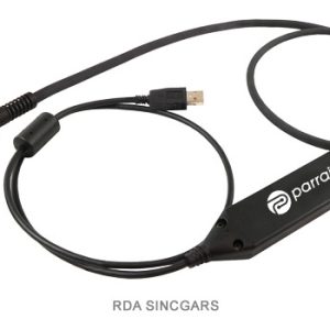 Radio Data Adapter (RDA) Cables - Parraid