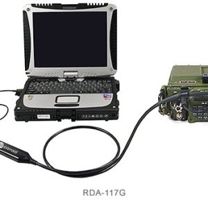 Radio Data Adapter (RDA) Cables - Parraid