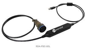 Radio Data Adapter (RDA) Cables - Parraid