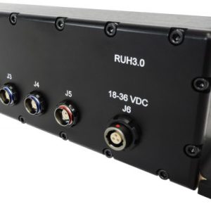 Rugged USB 3.0 Hub - Parraid