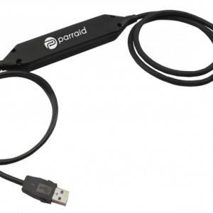 Radio Data Adapter (RDA) Cables - Parraid