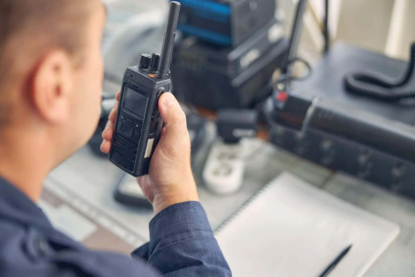 What is RoIP? Benefits of Radio over IP in Modern Communications